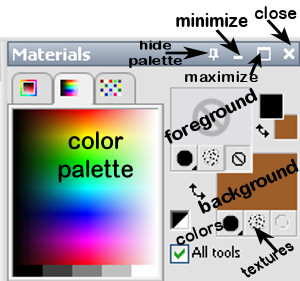 PSP Times Three - PSP Overview